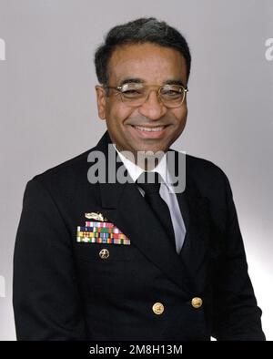 Rear Adm. (lower half) Edward W. Clexton Jr. commander, Carrier Group ...