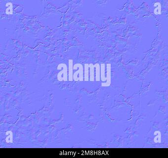 Normal map Stains Liquid, normal texture mapping Stock Photo - Alamy