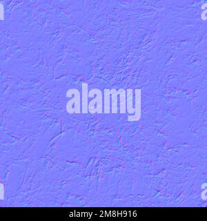 Normal map Wiping Residue, normal texture mapping Stock Photo - Alamy