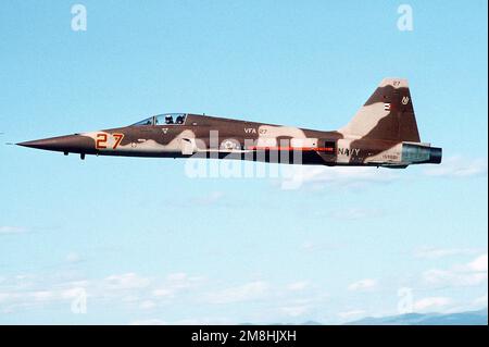 Fighter aircraft in cuban national colours at the Playa Giron (Giron ...