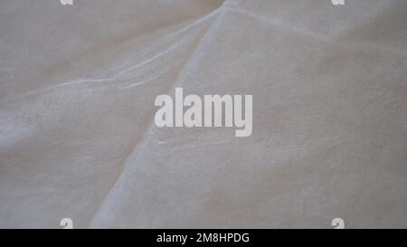 White paper medical sheet napkin texture. Disposable napkin medical ...
