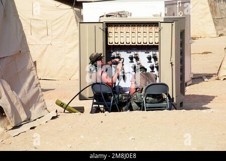 850 "Gunfighters" from the 366th Wing participate in the U.S. Central ...