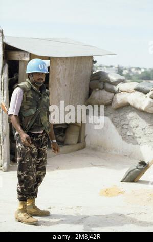 Bangladeshi military force soldiers on armored vehicles patrol the ...