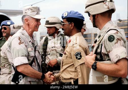 U.S. Marine Corps Major General Bradford J. Gering, commanding general ...
