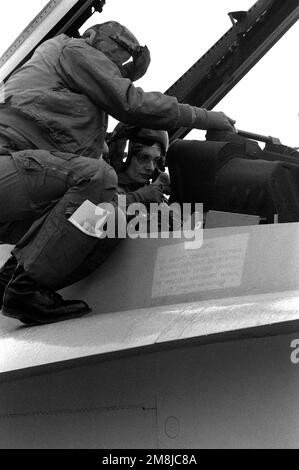 Gen Carol Mutter, Commanding Officer, 3rd Force. Base: Marine Corps Air ...