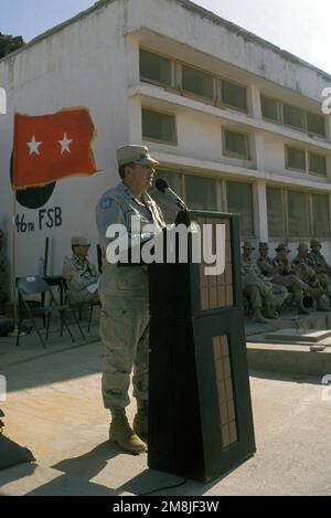U.S. Army Maj. Gen. Thomas Carden, The Adjutant General of Georgia ...