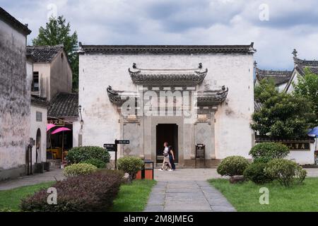 Anhui rapidly siu-tong with PaiFangQun Stock Photo - Alamy