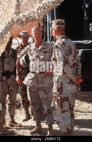 Liberty Tactical Assembly Area, Kuwait. American soldiers from 5th ...