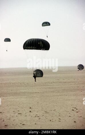 Liberty Tactical Assembly Area, Kuwait. American soldiers from 5th ...