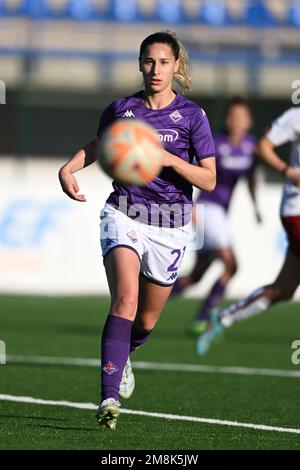 Emma Severini (Fiorentina) during Serie A Women's Cup - ACF Fiorentina ...