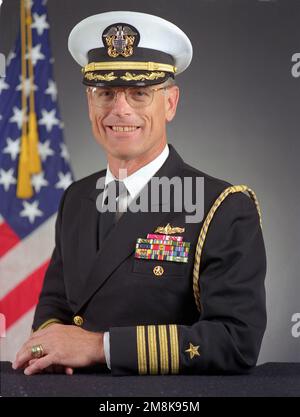 Captain William H. Smith, USN. Country: Unknown Stock Photo - Alamy