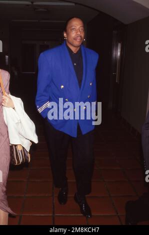 Michael Jackson at the San Fernando Valley Courthouse, in San Fernando ...