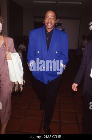 Michael Jackson at the San Fernando Valley Courthouse, in San Fernando ...