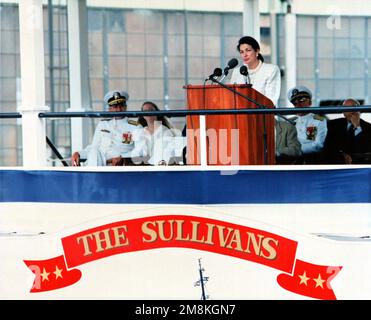 United States Senator Olympia J. Snowe (Republican of Maine) listens to ...
