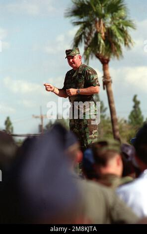 GEN Ronald Fogelman, Air Force CHIEF of STAFF, GEN John G. Lorber, and ...