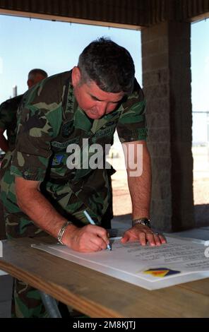 GEN Ronald Fogelman, Air Force CHIEF of STAFF, GEN John G. Lorber, and ...