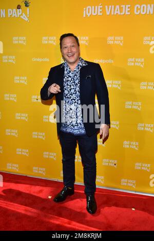 DADDY DAUGHTER TRIP, Rob Schneider, 2022. © Harkins Theatres /Courtesy ...