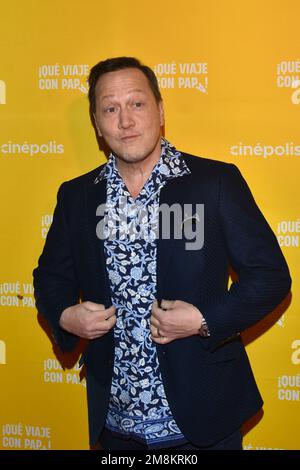 DADDY DAUGHTER TRIP, Rob Schneider, 2022. © Harkins Theatres /Courtesy ...