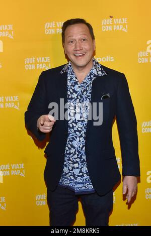 DADDY DAUGHTER TRIP, Rob Schneider, 2022. © Harkins Theatres /Courtesy ...