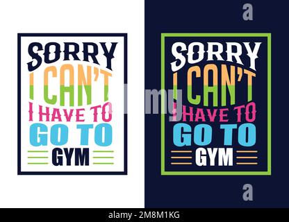 An illustration of a quote on two different colored backgrounds Stock ...