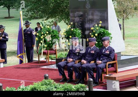 Brig. Gen Robert J. Courter Jr. 37th Training Wing Commander and ...