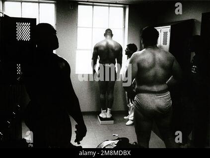 Military Photographer of the Year Winner 1997 Title: One in a Million ...