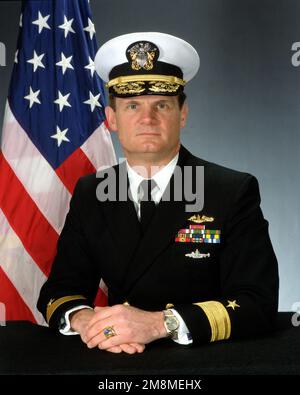 Rear Admiral (lower half) James B. Hinkel, USN. Country: Unknown Stock ...