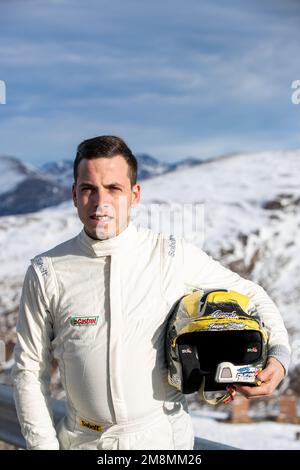 DUFAS Bryan (FR), RX EVOLUTION, portrait DUFAS Dylan (FR), RX EVOLUTION ...