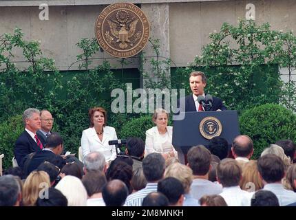 Left to right former Defense Ministers of the USSR Marshals Dmitry ...