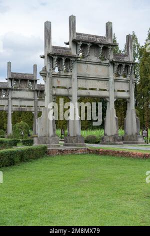 Anhui rapidly siu-tong with PaiFangQun Stock Photo - Alamy
