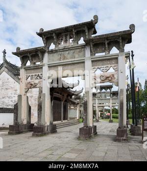 Anhui rapidly siu-tong with PaiFangQun Stock Photo - Alamy