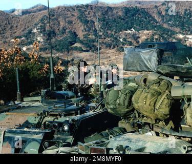 The Honorable William Cohen, Secretary of Defense, shakes hands with ...
