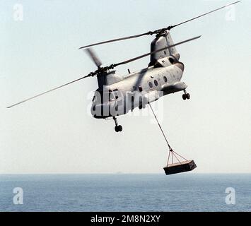 U.S. Marine Corps Tactical Resupply Vehicle 150 (TRV) unmanned aircraft ...