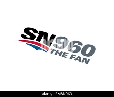 CFAC, rotated logo, white background Stock Photo - Alamy