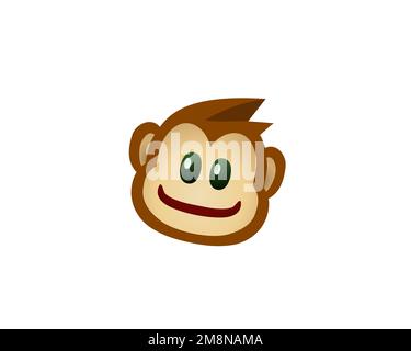 Greasemonkey, rotated logo, white background Stock Photo - Alamy