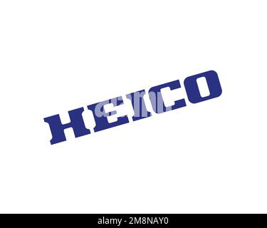 HEICO, Logo, White background Stock Photo - Alamy