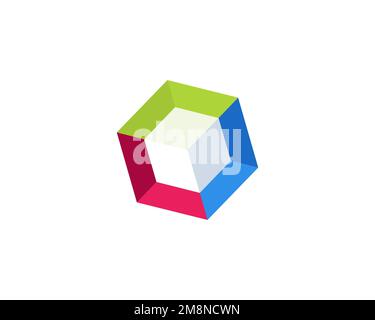 NetBeans, Logo, White background Stock Photo - Alamy
