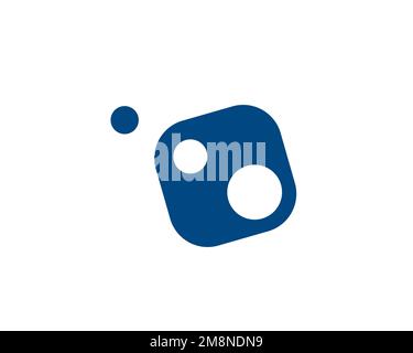 NuGet, Logo, White background Stock Photo - Alamy