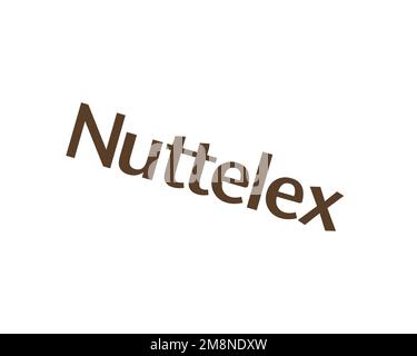 Nuttelex, Logo, White background Stock Photo - Alamy