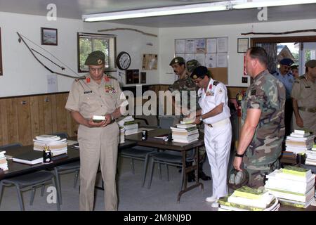 General Saleh Bin Ali AlL-Mohaya, CHIEF of the General STAFF, Saudi ...