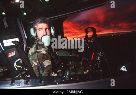 Turner Air Force Base, located in Albany, Georgia, was a U.S. military ...