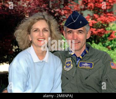 General Jerome F. O'Malley, Commander in CHIEF of the Pacific Air Force ...