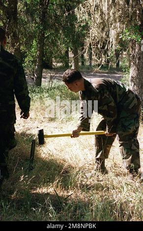 U.S. Marines of the Second Battalion, Fifth Marines are seen preparing ...