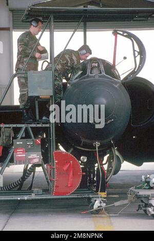 The Collier Trophy, awarded by the National Aeronautic Association, was ...