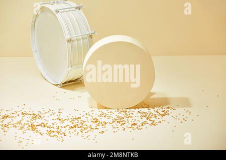 Creative Abstract Background Shoot Image (Holiday Theme Stock Photo - Alamy