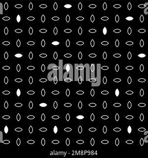 Flower leaf fashion design, natural ornament seamless pattern, textile ...