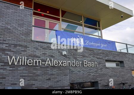 Snert walking tour along the river Rotte and the Rottemeren in ...