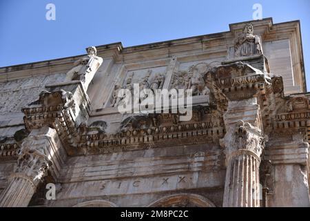 Rome, Italy, 7th June: Coliseum or Flavian Amphitheatre (Amphitheatrum ...