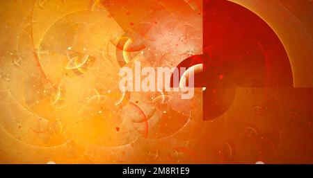 Fractal art. Texture for creative graphic design. Background for ...