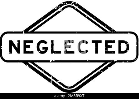 Grunge black insufficient word rubber seal stamp on white background Stock Vector Image & Art ...